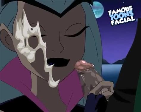Ben 10 Charmcaster Hentai Telegraph