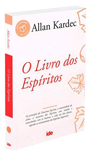O Livro dos Espíritos Resenha completa