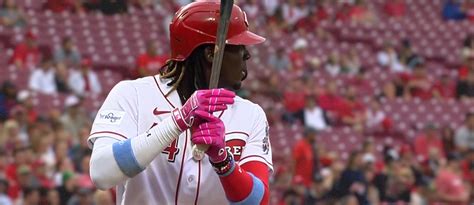 Why Elly De La Cruz Is Baseball S Most Intriguing Prospect Three