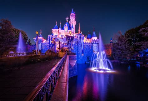 Guide To Disney S 100th Anniversary Celebration At Disneyland