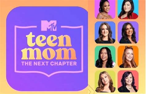 How To Watch MTVs Teen Mom The Next Chapter Tonight 9 13 22 Free
