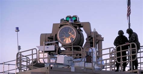 Desarrollo Defensa Y Tecnologia Belica La Agencia De Defensa De