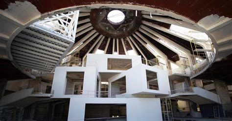 Piramida përfundon në maj të 2023 shit Ja si do të duket Qyteti