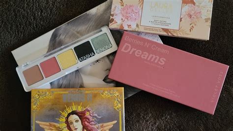 Pan Those Eyeshadows Jan Update Youtube