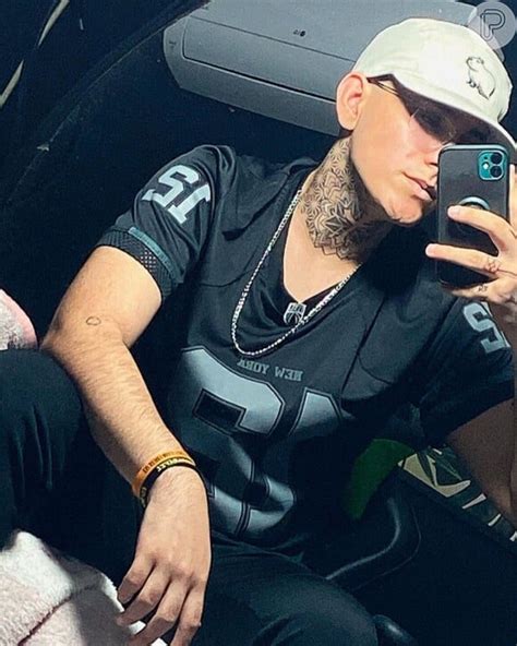 Saiba quanto filho de Andressa Urach fatura ao filmar vídeos eróticos