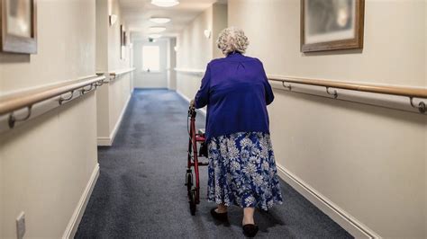 Newspaper Headlines Coronavirus Care Homes Catastrophe And Stick