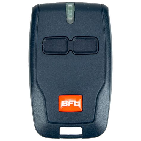 Pilot BFT MITTO B2 2 kanałowy 433 Mhz 11557496976 oficjalne
