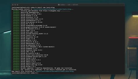 Tutoriel Jekyll Comment créer un site web statique Kinsta
