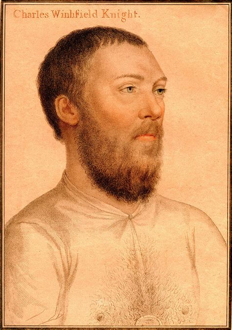 Charles Wingfield Photograph By Collection Abecasis Fine Art America