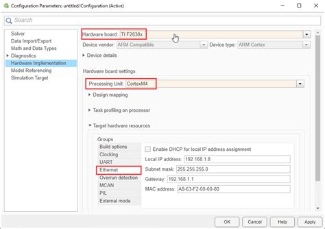 signal monitoring and parameter tuning over xcp on tcp ip matlab hot sex picture