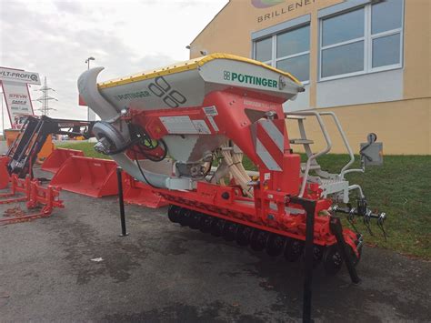 P Ttinger Aerosem Add Lt Profi Gmbh Landwirt