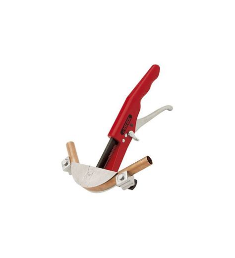 Cintreuse arbalète cuivre 12 à 22mm VIRAX