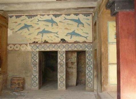Archaeohistories On Twitter Rt Archeohistories The Dolphin Mural