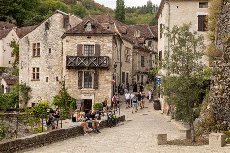 Dordogne 20 8 22 12 van 29 Saint Cirq Lapopie Alain Van Elsuwé