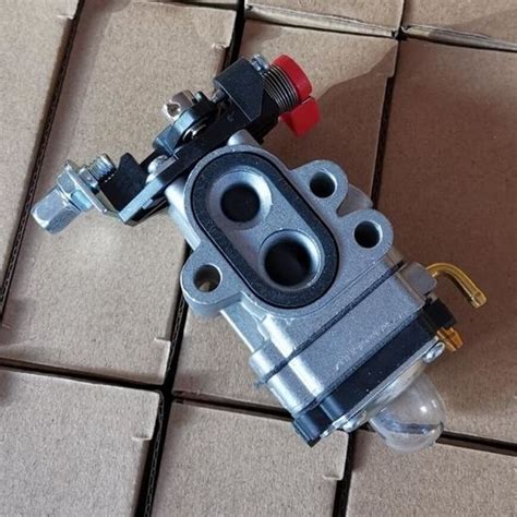 Carburateur Kawasaki TJ27E TJ35E TJ27 TJ35 KBL35A KBL27B Husq 504