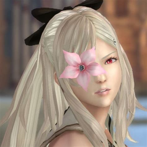 Pin By Mitta On Nier Drakengard Drakengard 3 Virtual Girl Grunge