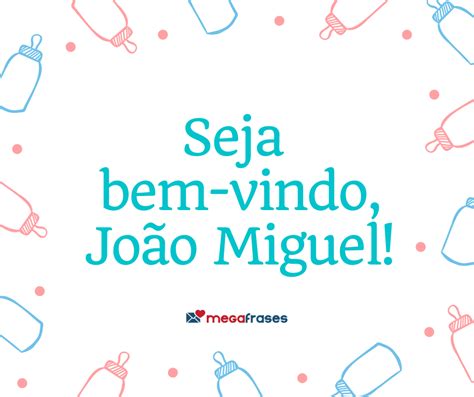 Significado Do Nome Jo O Miguel Curiosidades Mensagens