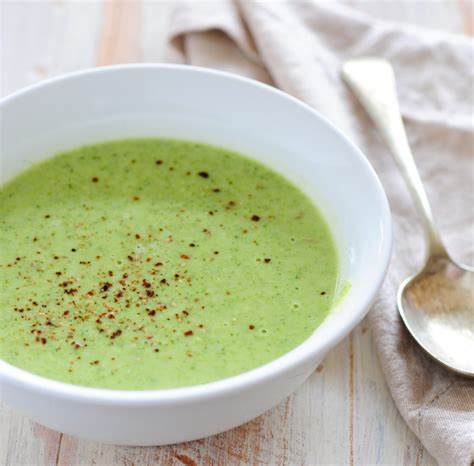 Velout De Chou Fleur Et Brocoli Au Cookeo Cookeo Mania