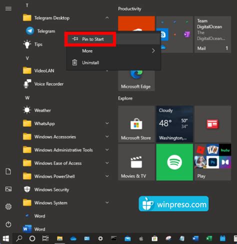 Tips Mempercantik Tampilan Windows 10 Agar Terlihat Keren