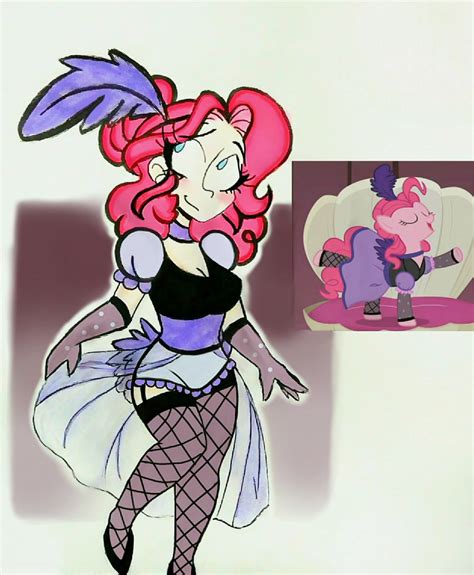 2367484 Safe Artist Citi Screencap Character Pinkie Pie Species