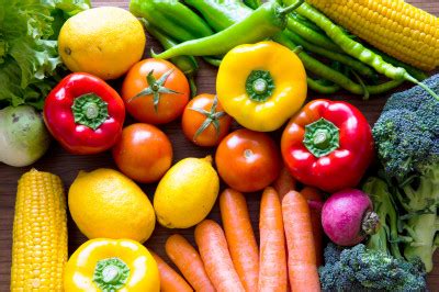 Fresh Vegetables Jigsaw Puzzle In Fruits Veggies Puzzles On