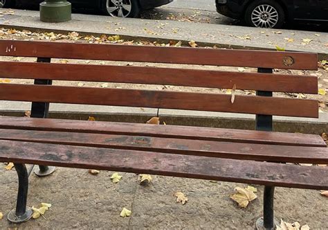 A Verona Finisce L Era Delle Panchine Anti Bivacco Eliminati Tutti I