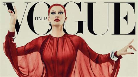 Gisele Bundchen Is Unrecognizable On Vogue Italia S March 2023 Cover