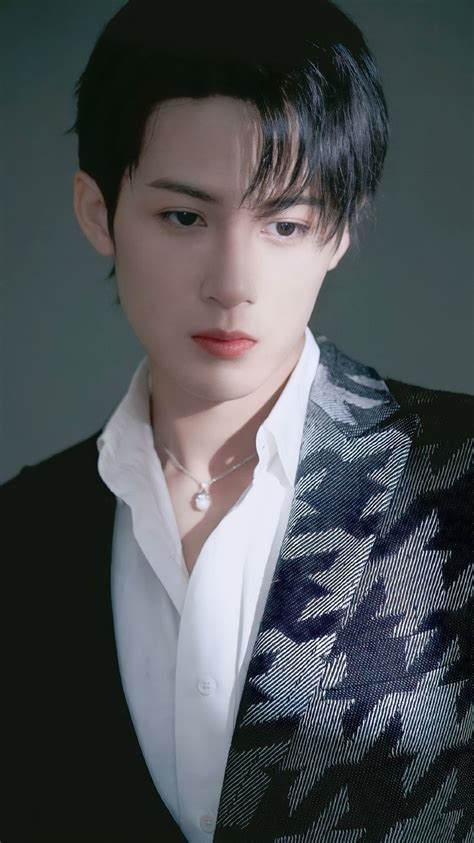 Fan Art Chinese Artists Sf9 Actors Kdrama Photo Tan Artist