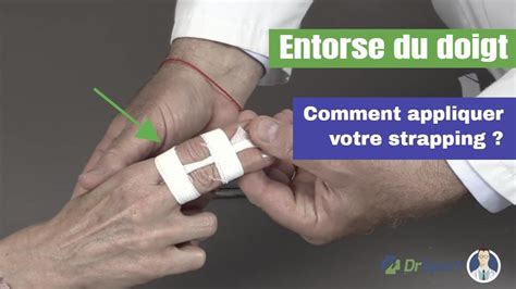 Guide étape par étape pour soigner une entorse au doigt Canyon escalade