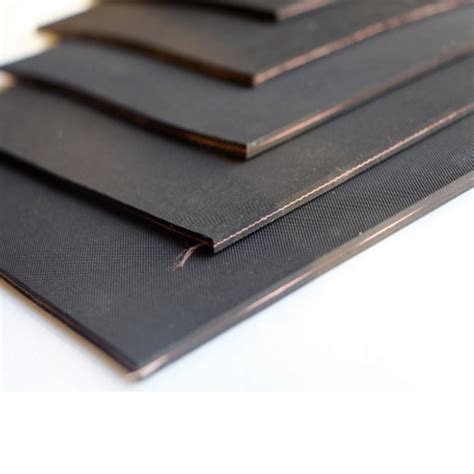 1ply 5ply Cloth Nylon Cotton Insertion EPDM Neoprene Rubber Sheet