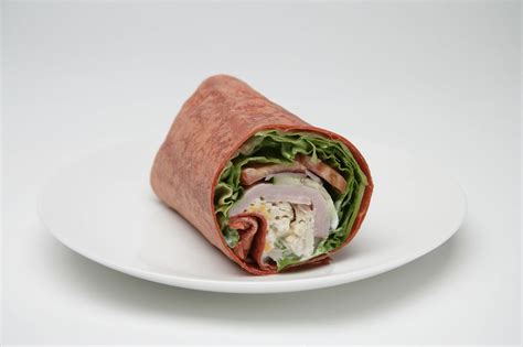 BADASS JACK S SUBS WRAPS Edmonton Restaurant Reviews Photos