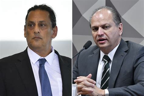 CPI da Covid aprova quebra de sigilo fiscal de líder do governo e de