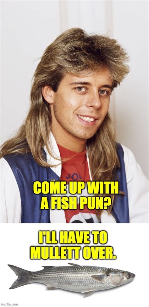 Mullet Imgflip