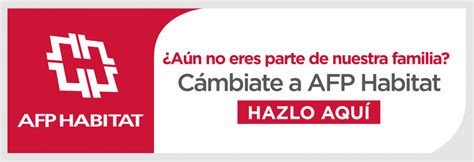 AFP y ONP cuáles son sus diferencias Habitat Perú