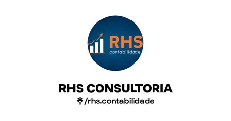 Rhs Contabilidade Instagram Linktree