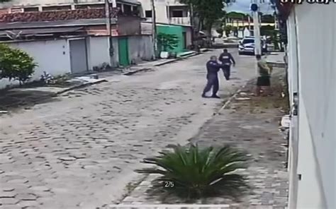 PMs são presos em flagrante por morte de adolescente algemado