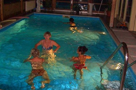 FKK Baden Passau Badeurlaub In Bayern Badesee Bayerischer Wald