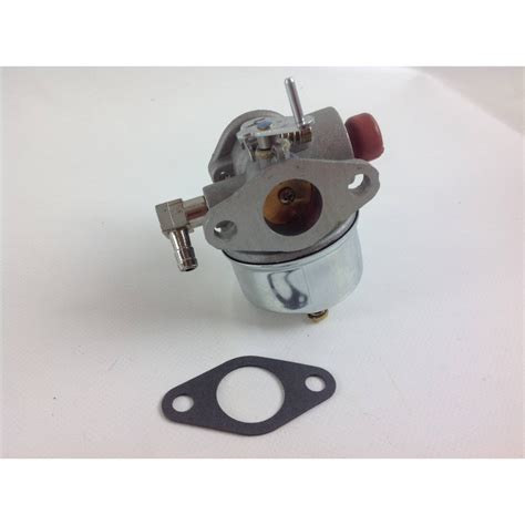 Vergaser TECUMSEH Rasenmähertraktor Motor Geotec 50 liegend mit Pri