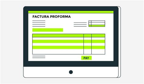 Conoce qué es una factura proforma para qué sirve y en qué momentos