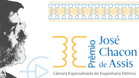 Crea RJ faz entrega do Prêmio José Chacon de Assis nesta quinta feira