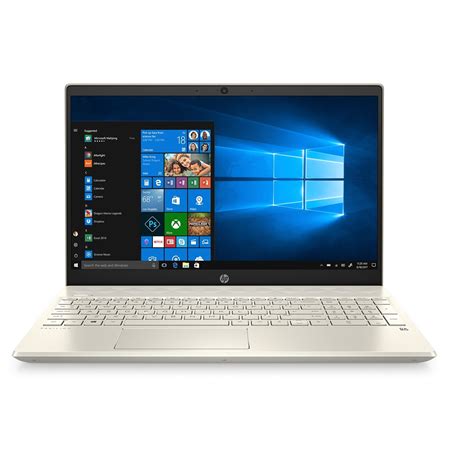 Refurbished Hp Pavilion 15 CS3075 15 6 Inch 2019 Core I7 1065G7 8