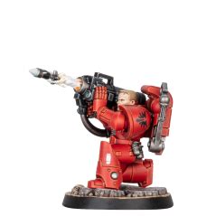 Space Marine Heroes S Rie Blood Angels Collection