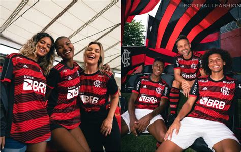 Flamengo Home Shirt Atelier Yuwa Ciao Jp