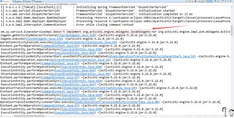 简单的springboot activiti工作流搭建与实现 springboot整合activity工作流 简单用法 csdn博客