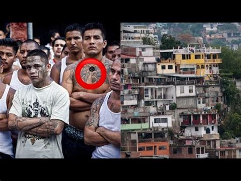 Los Barrios Mas Peligrosos De La Tierra Que No Debes Visitar Nunca