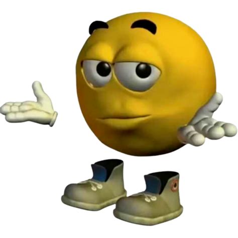 Shrug Emoji Png Free Image Png