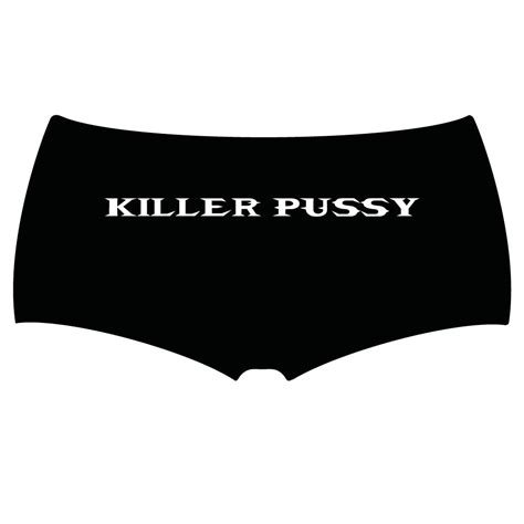 Pussy Killer Telegraph