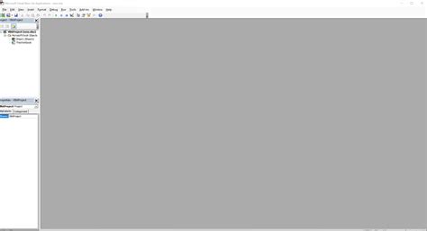 what is visual basic for applications in excel excel vba