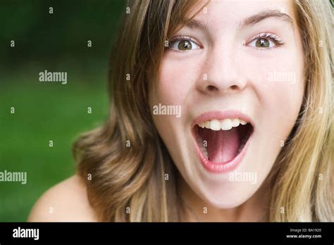 Freude Staunen Fotos Und Bildmaterial In Hoher Auflösung Alamy