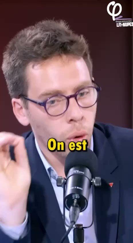 Hadrien Clouet On Twitter France Travail Est Une D Claration De